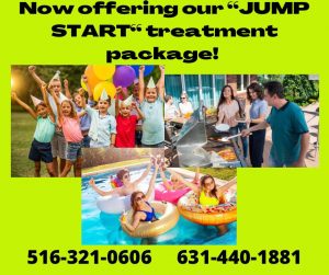 Specializing in All-Natural Mosquito Control & Tick Spraying Long ...